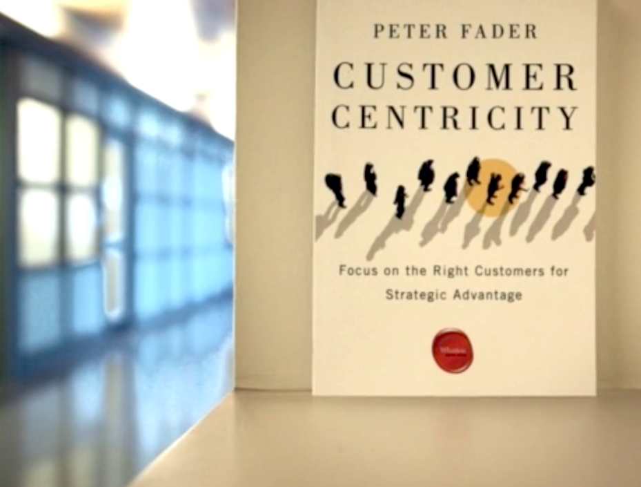 [article] Customer Centricity: Turn Your Customers into Gold - The ...