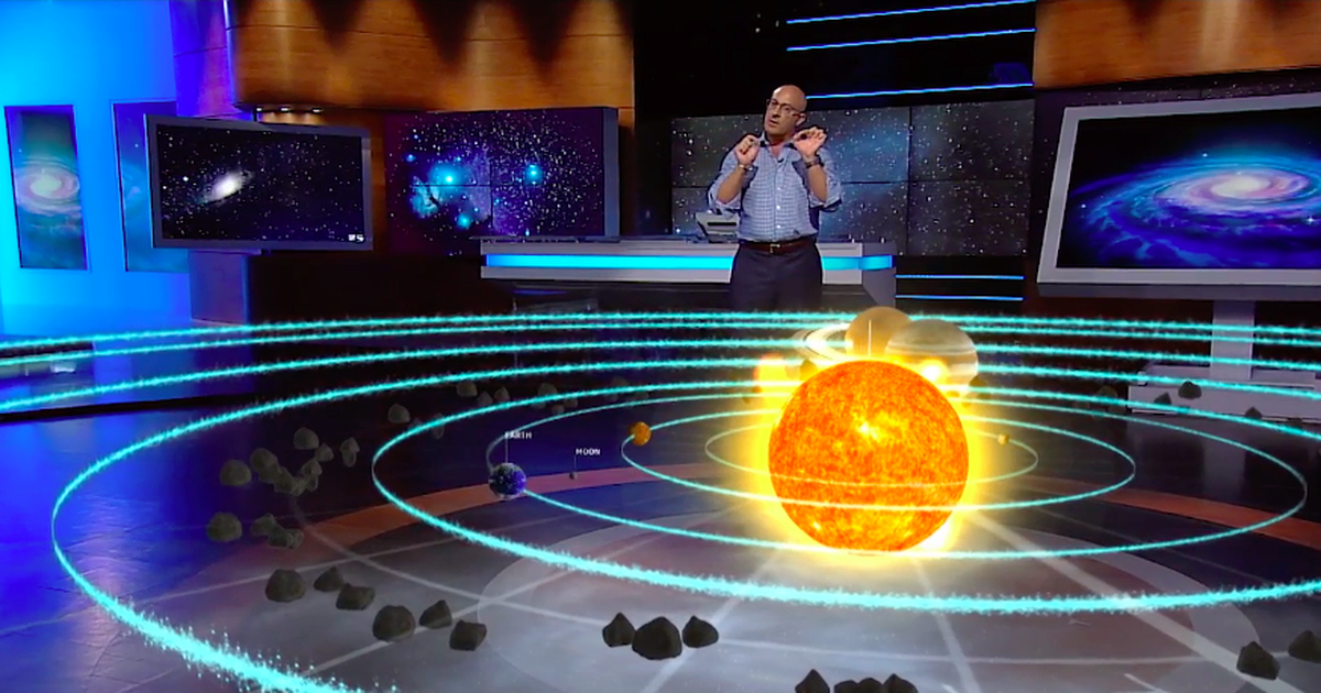 Style Points: Augmented Reality and the Tailored Learning Experience ...